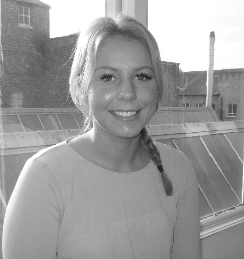 New Creative Apprentice – Kettle's Yard