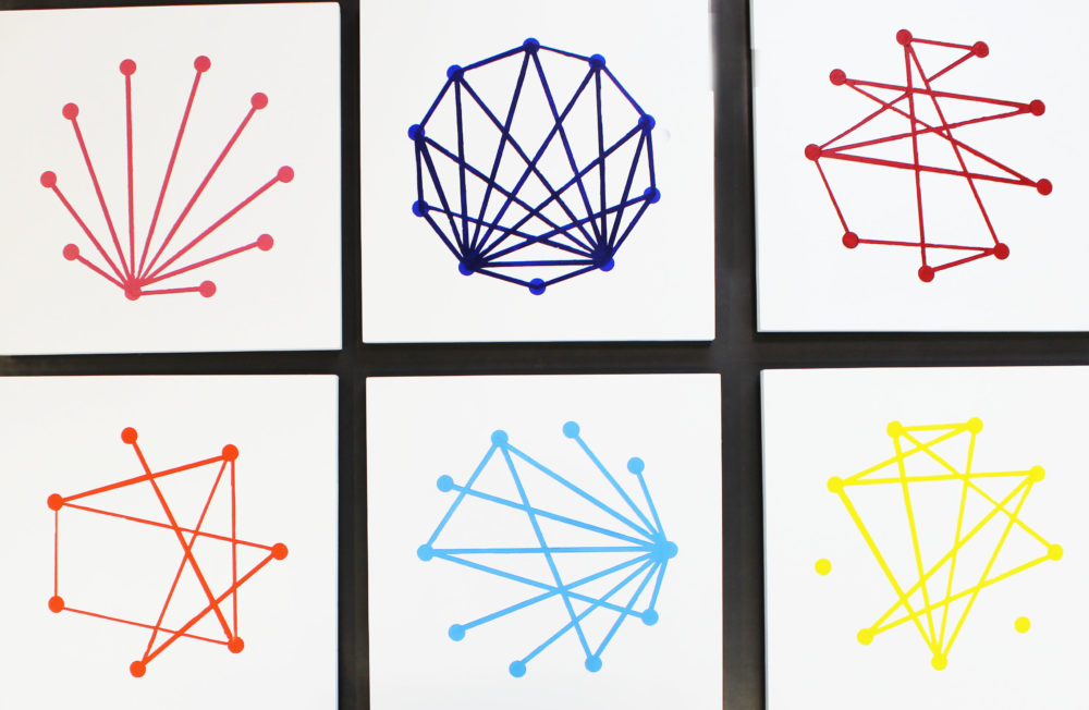 Making Connections: Art and Science – Kettle's Yard