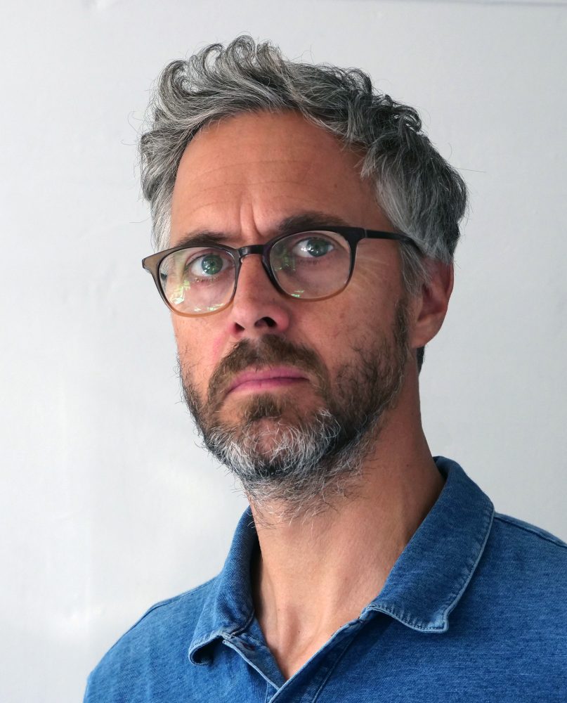 The Royston Assembly: Marcus Coates and Leah Millar – Kettle's Yard